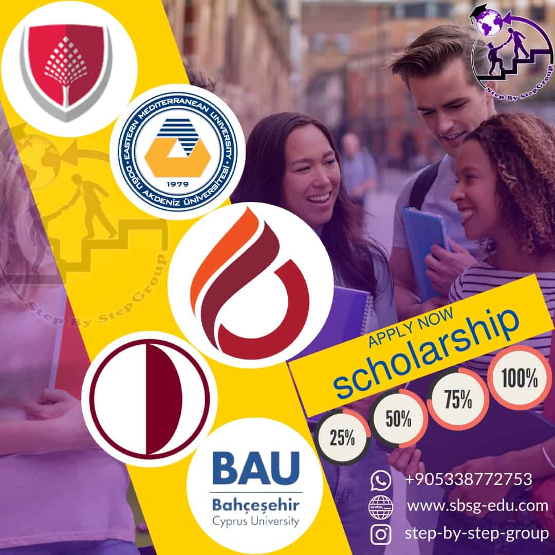 How to Study in Northern Cyprus ? Universities & Scholarships